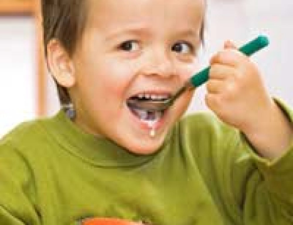 The Steiner Education Approach - Early Childhood Education